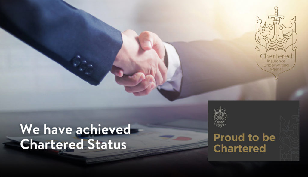 Commercial Express Achieves Chartered Insurance Underwriting Agents ...