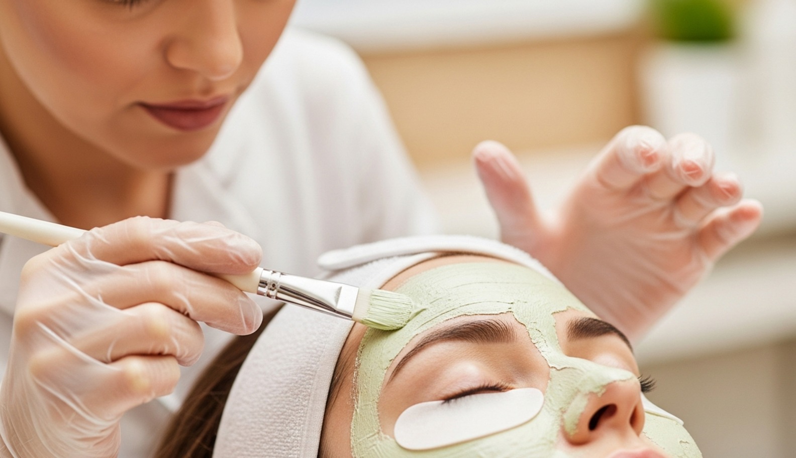 Commercial Express Launches Hair and Beauty Scheme - Commercial Express