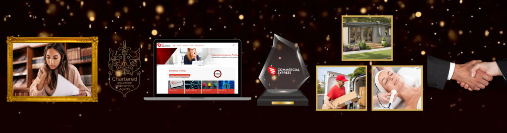 Celebrating 25 Years of Commercial Express: A Legacy of Excellence and ...