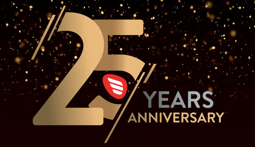 Celebrating 25 Years of Commercial Express: A Legacy of Excellence and ...