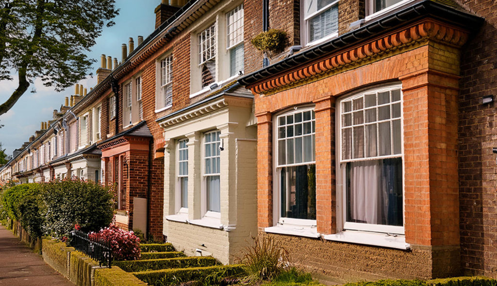 A guide to our 4 Residential Property Owners schemes - Commercial Express