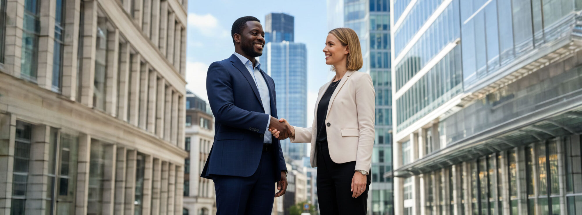 Job Vacancy Key Account Manager - Commercial Express