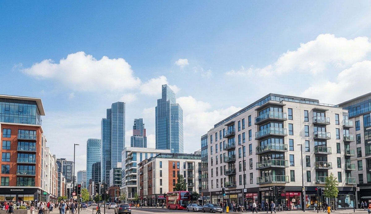 Reduced Terrorism Rates Across all UK Rating Areas - Commercial Express