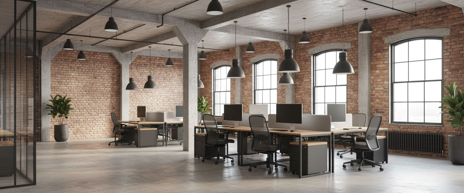 Office - Commercial Express