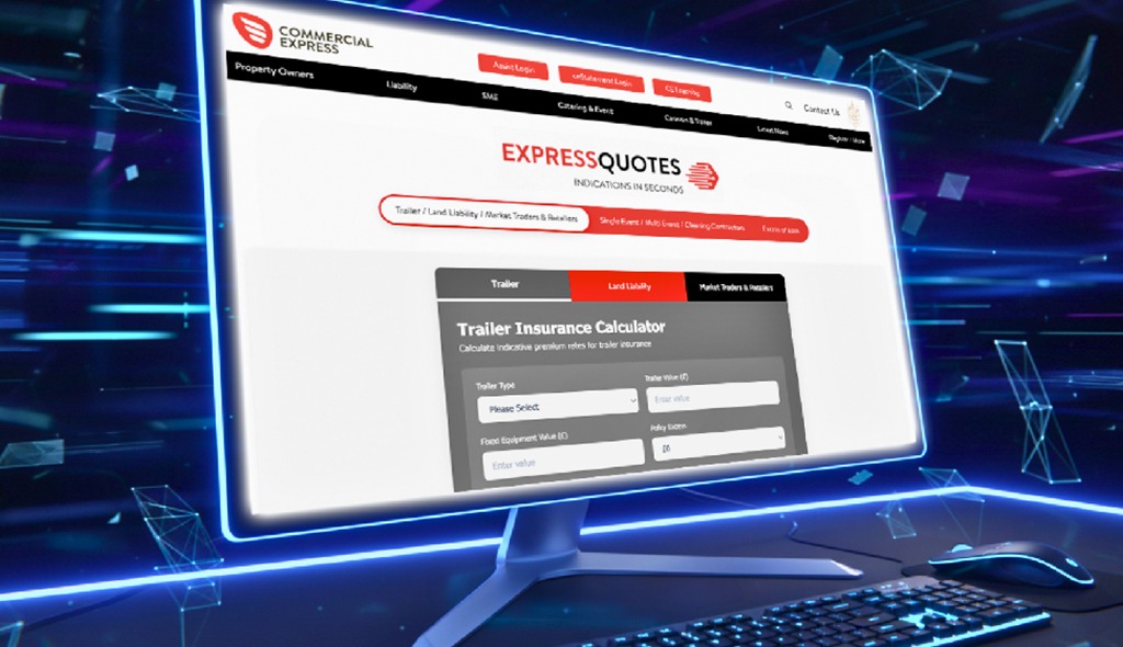 We’re excited to introduce the brand-new version of Express Quotes ...